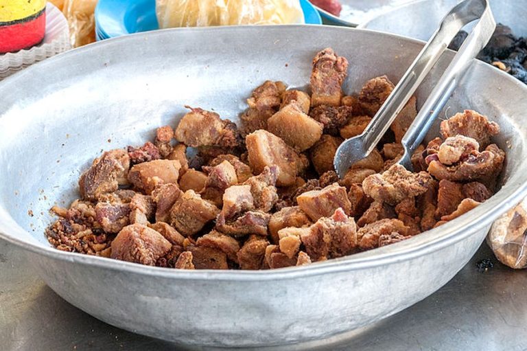 Chicharrones, chicharros cómo prepararlos